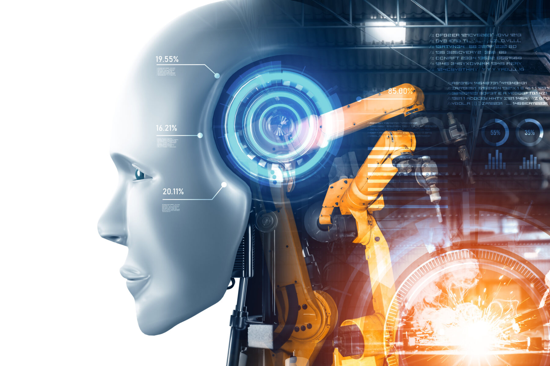 Inside - Adamas Intelligence