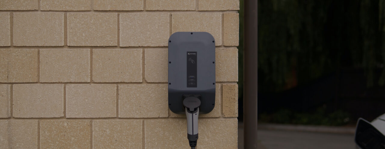 EV Motor Intel Platform - Adamas Intelligence