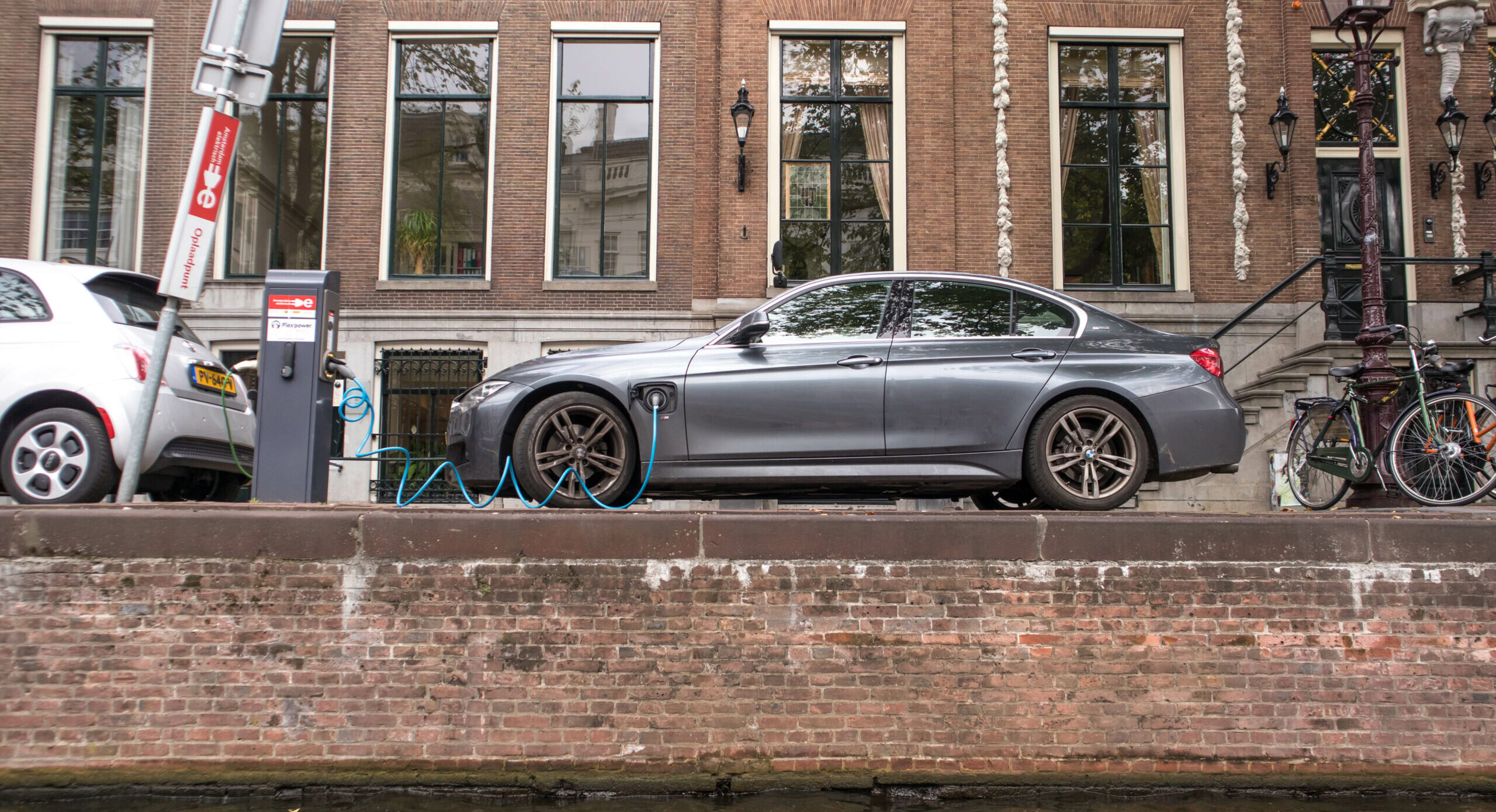 How a visit to Amsterdam offers a glimpse into the future of electrification - Adamas Intelligence
