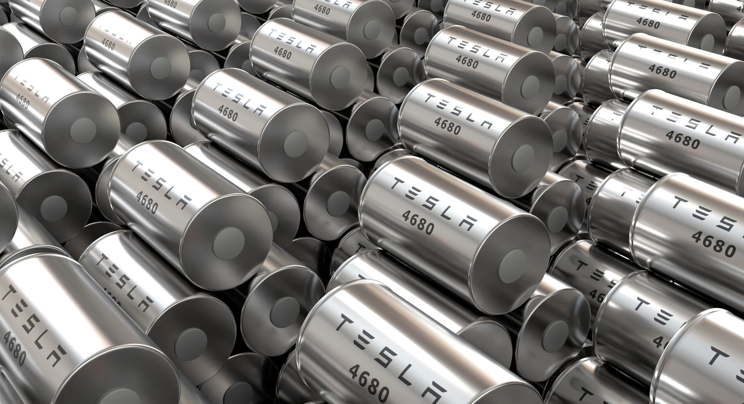 What if Tesla made all battery cells in-house? - Adamas Intelligence