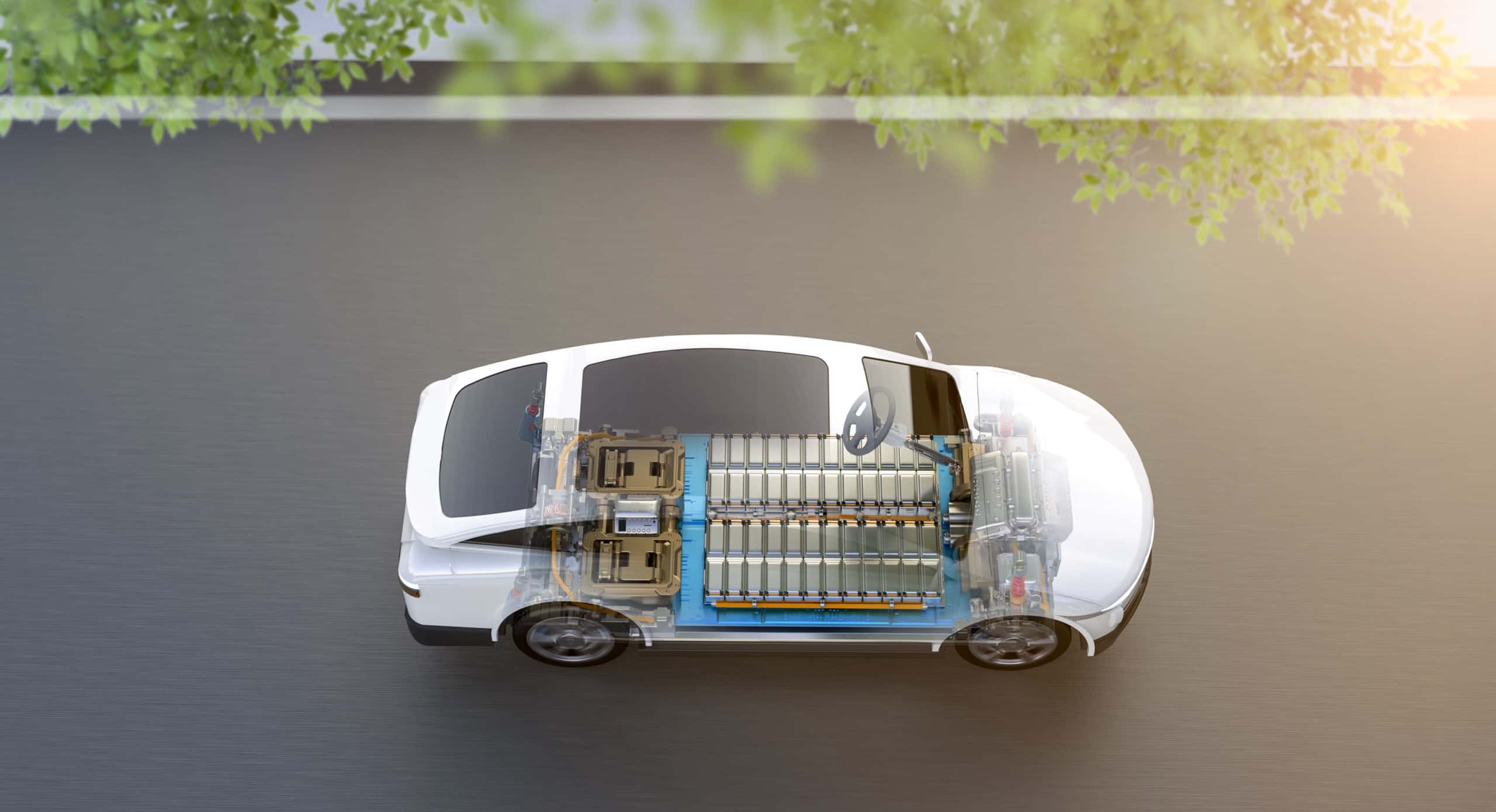 Top 5 fastest growing EV cell suppliers by cobalt consumption - Adamas ...