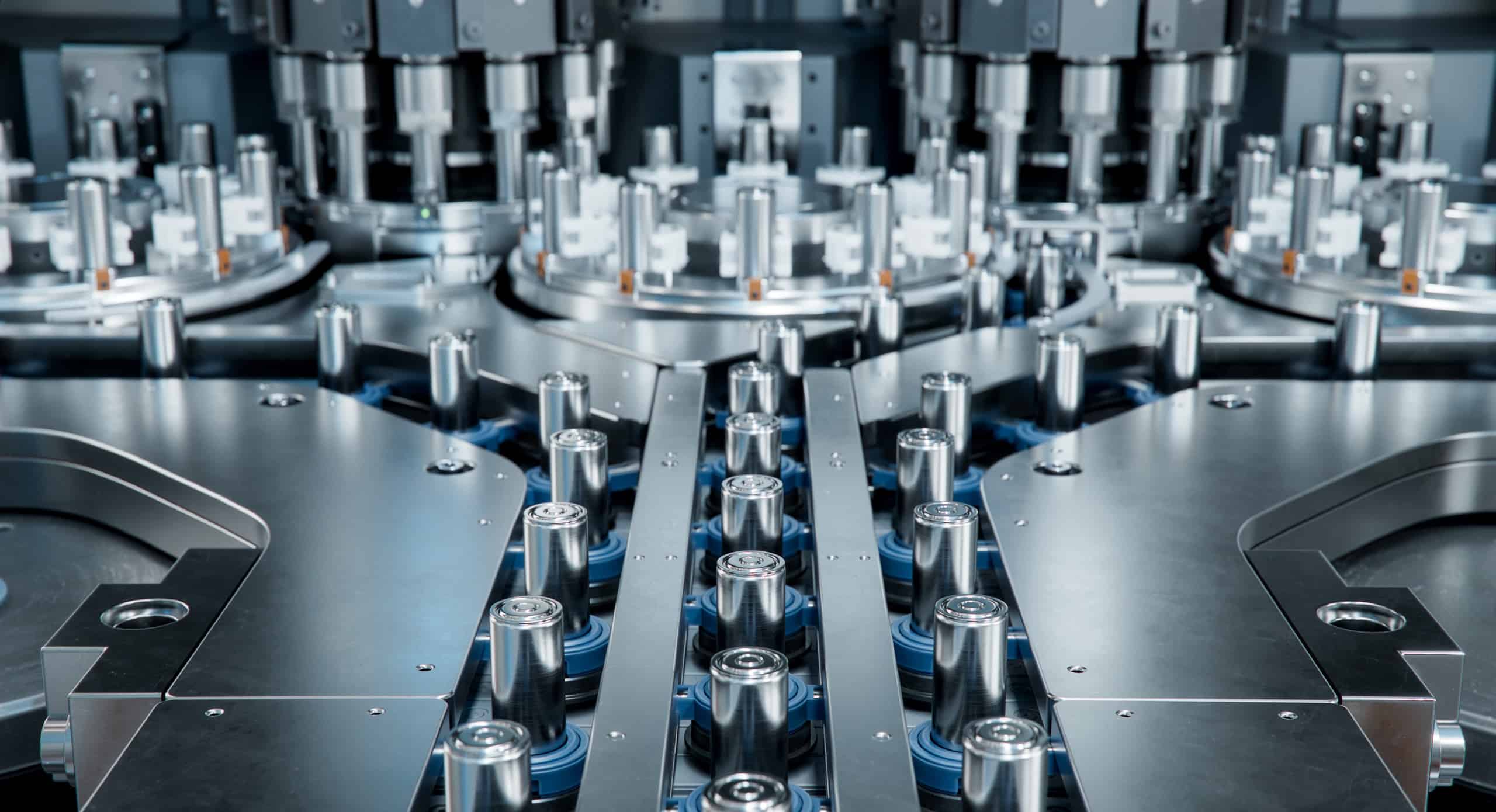 Lithium loadings on the rise across all EV types in Q3 2023 - Adamas Intelligence