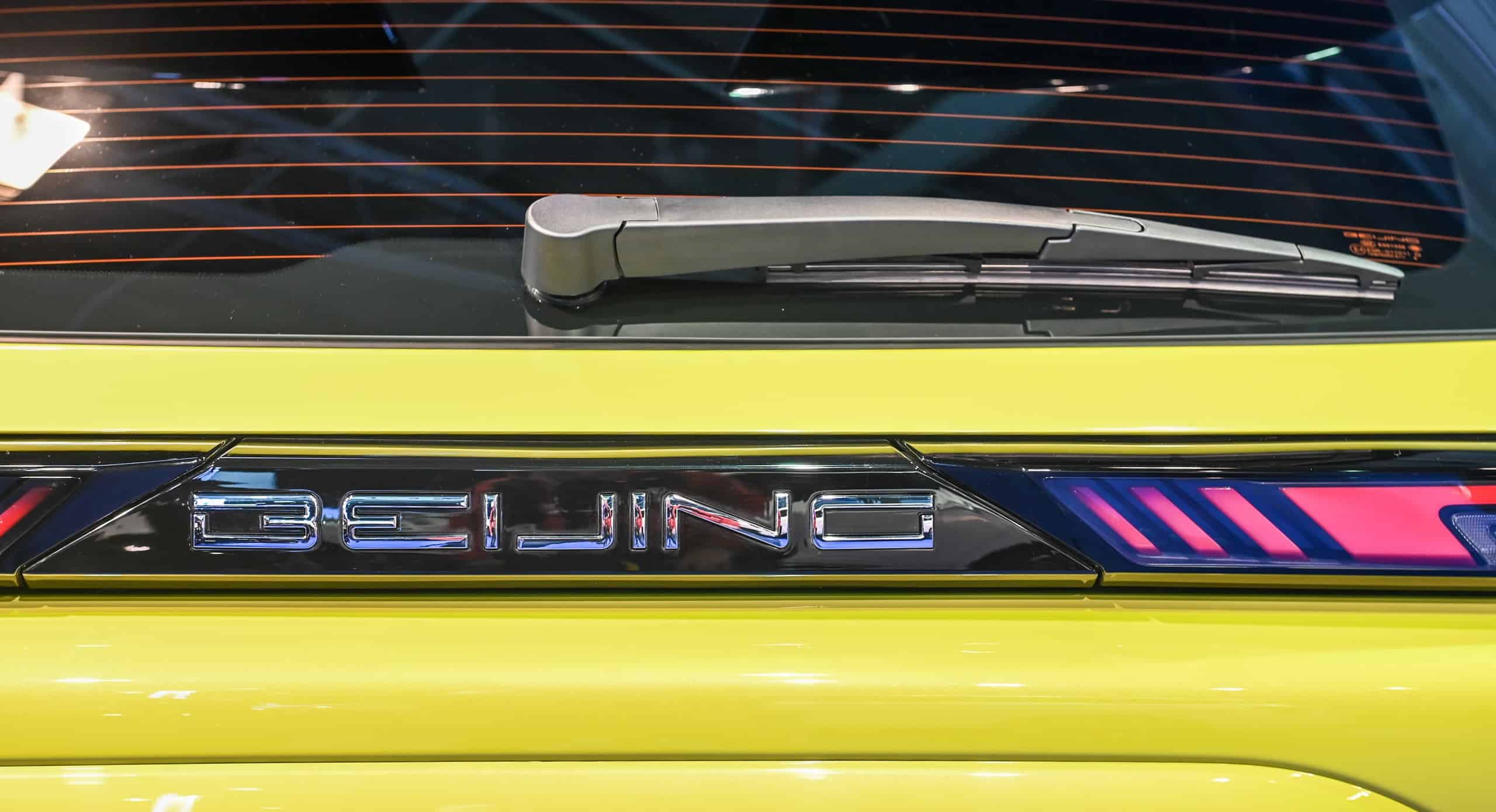 Chinese EV buyers get four more years of tax breaks as US incentives ...