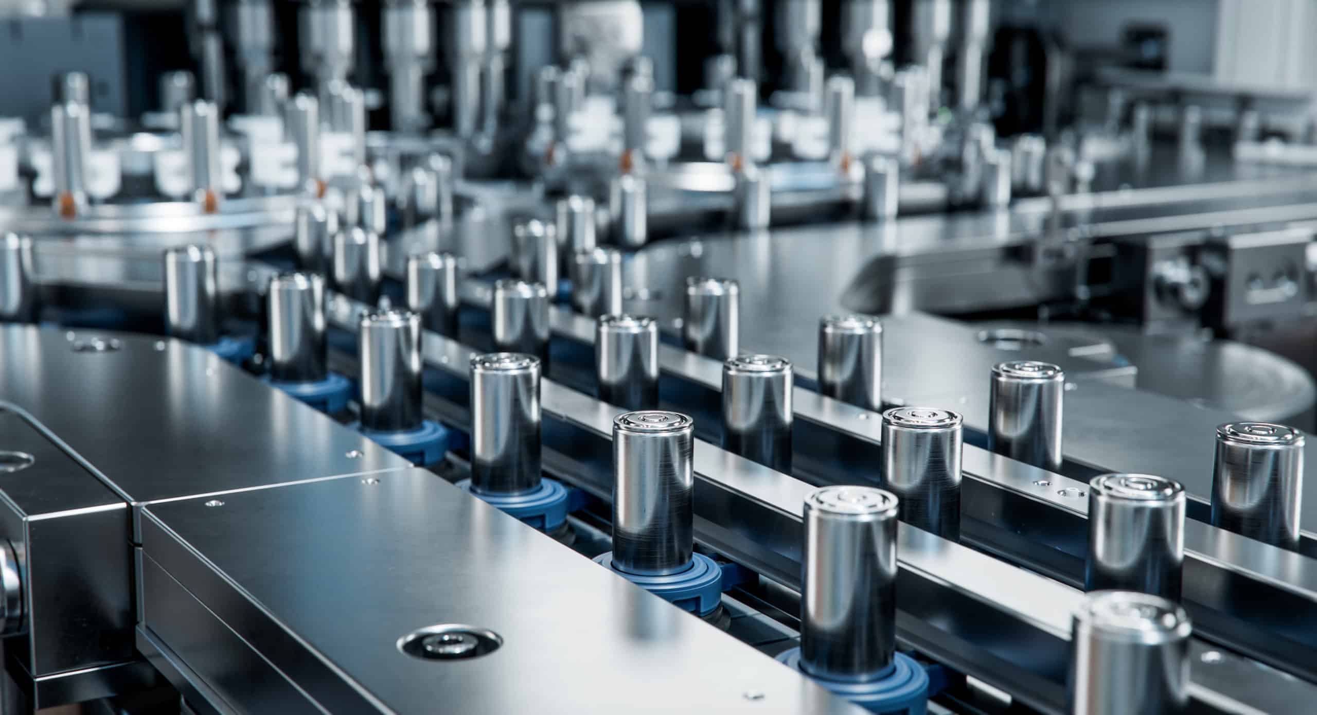 Europe's latest battery factory pause will only cede more market share ...