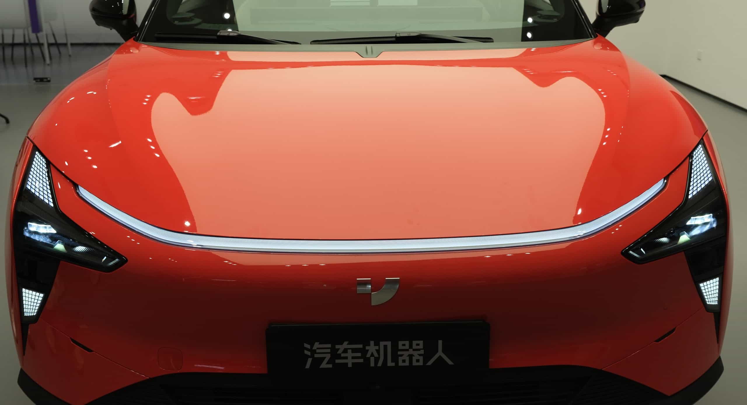 Full electric: Top 10 BEV makers 2024 - Adamas Intelligence