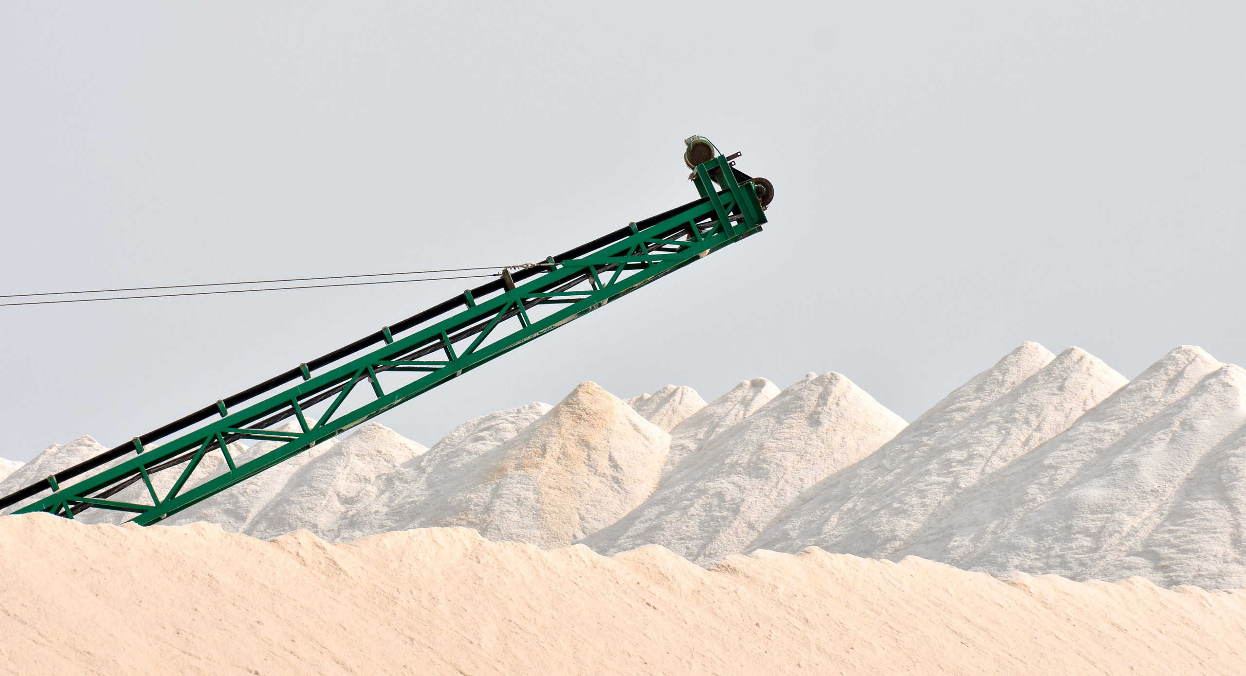 Anson Resources signs lithium carbonate offtake with LG Energy Solution ...