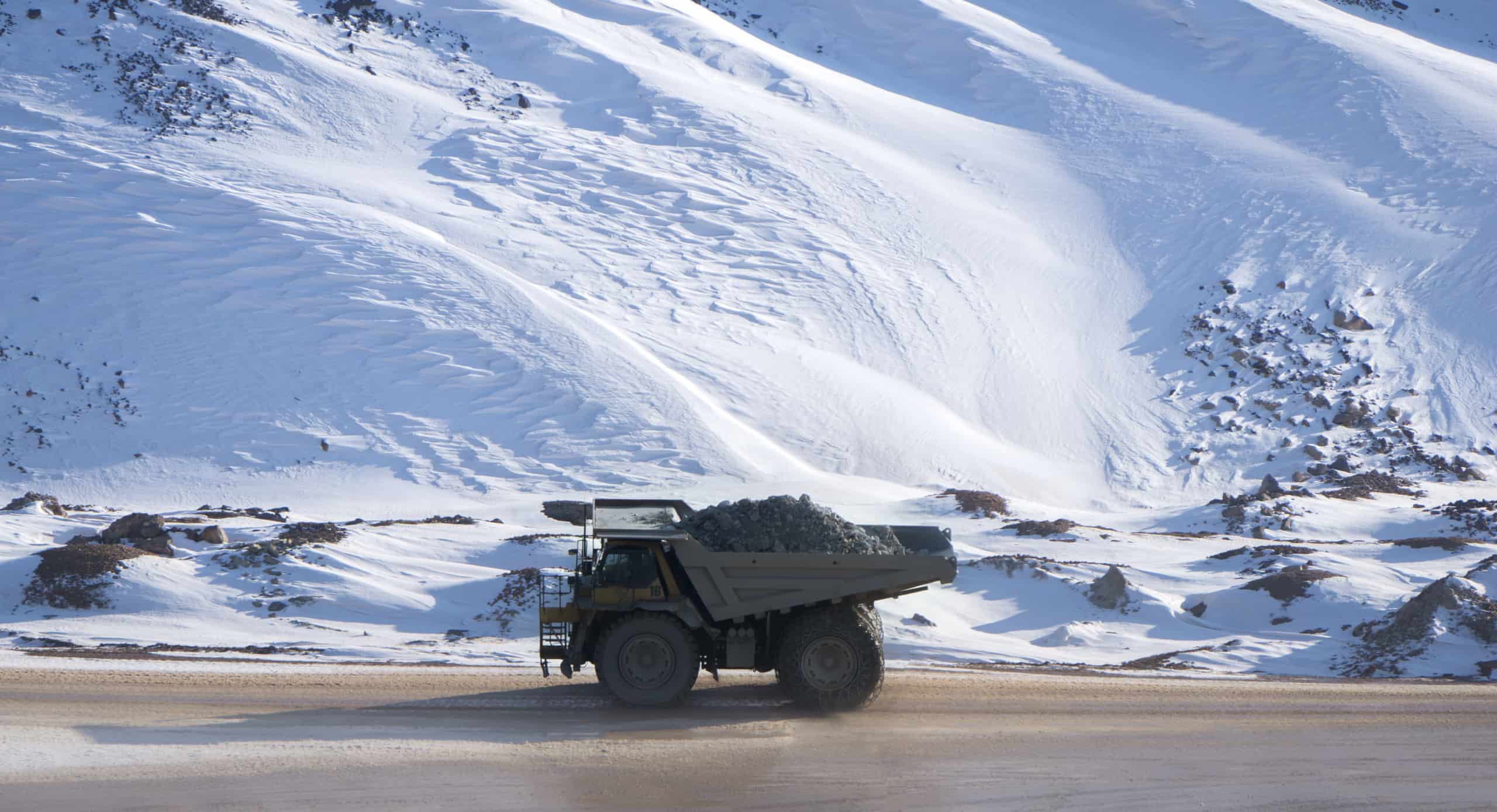 Record EV battery metals deployment in November 2023 - Adamas Intelligence