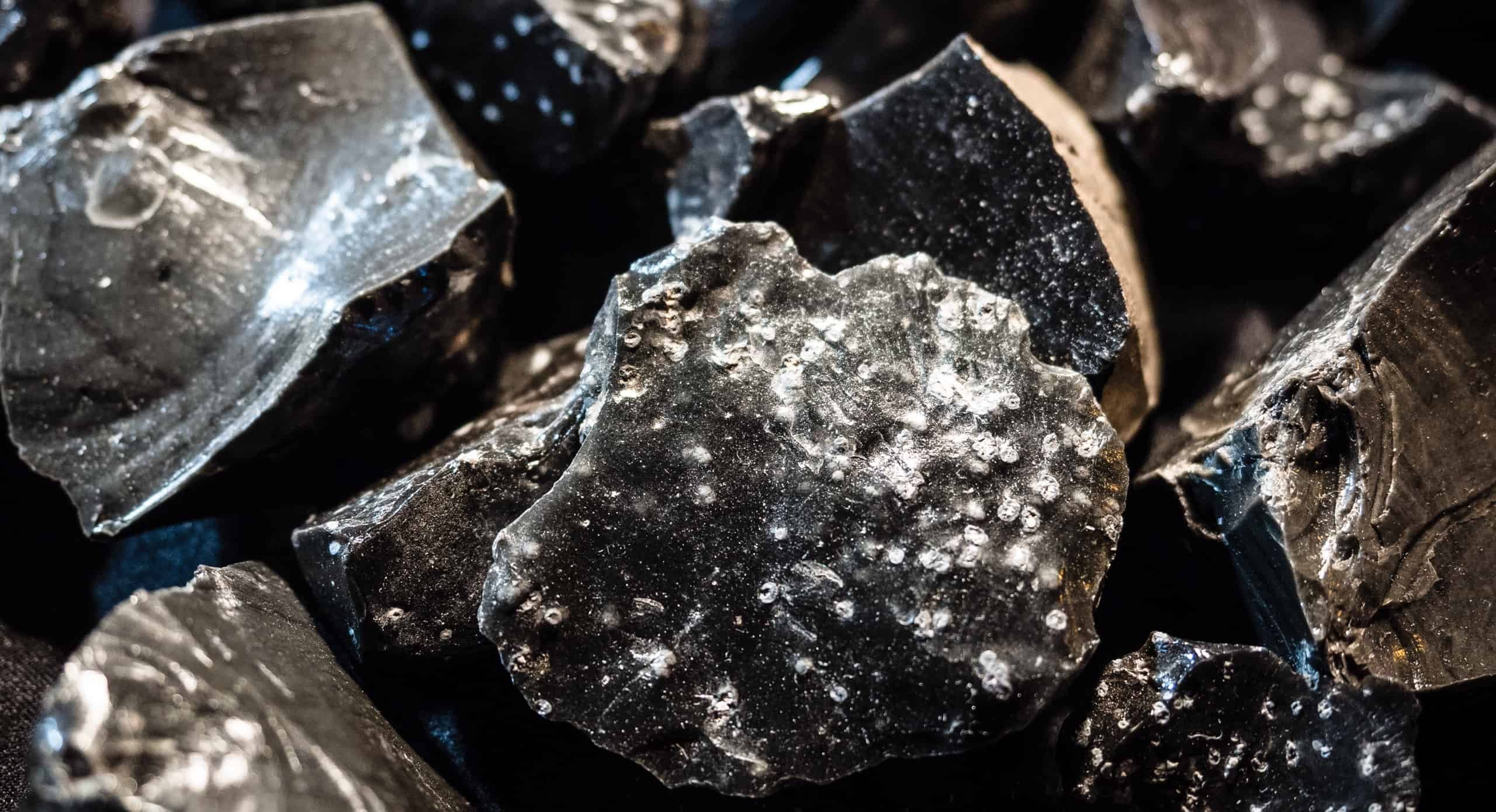 Top 5 EV makers by graphite deployed year-to-date 2023 - Adamas ...