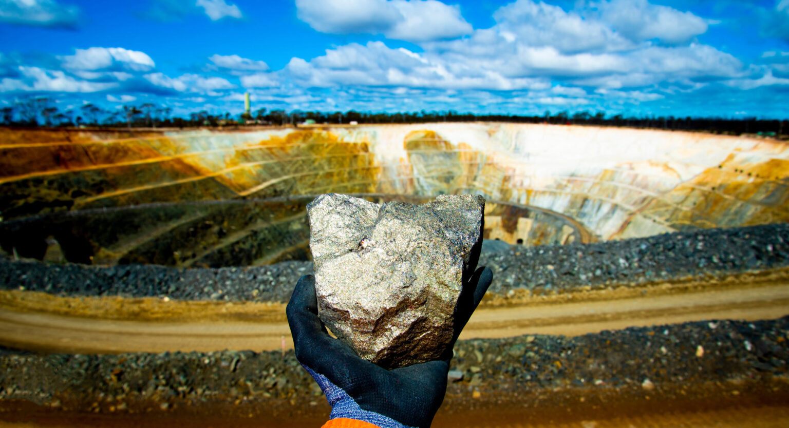 Battery nickel use increasing for all EV types - Adamas Intelligence