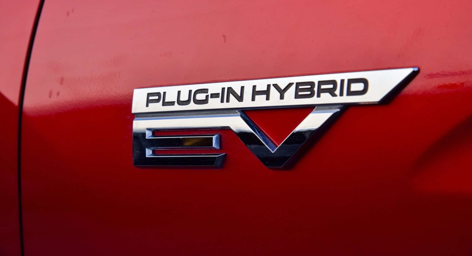 CHART: The big EV battery bulge is flattening - Adamas Intelligence