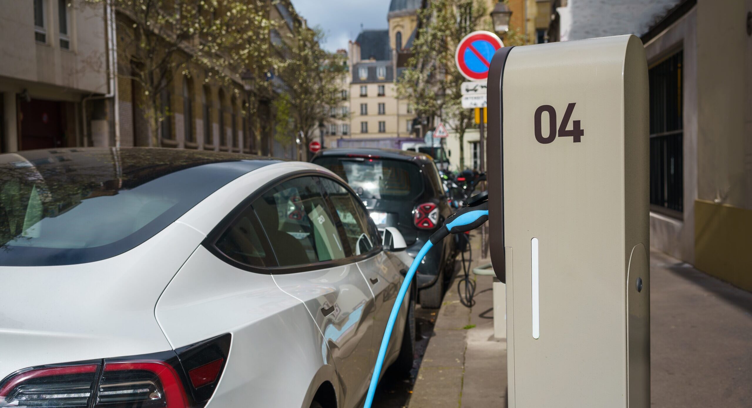 French EV subsidy change designed to punish Chinese EVs will snag Tesla ...