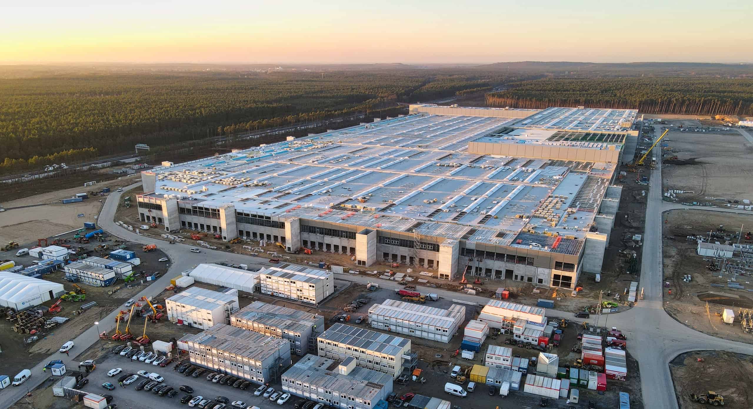 Another blow to Tesla’s European expansion - Adamas Intelligence