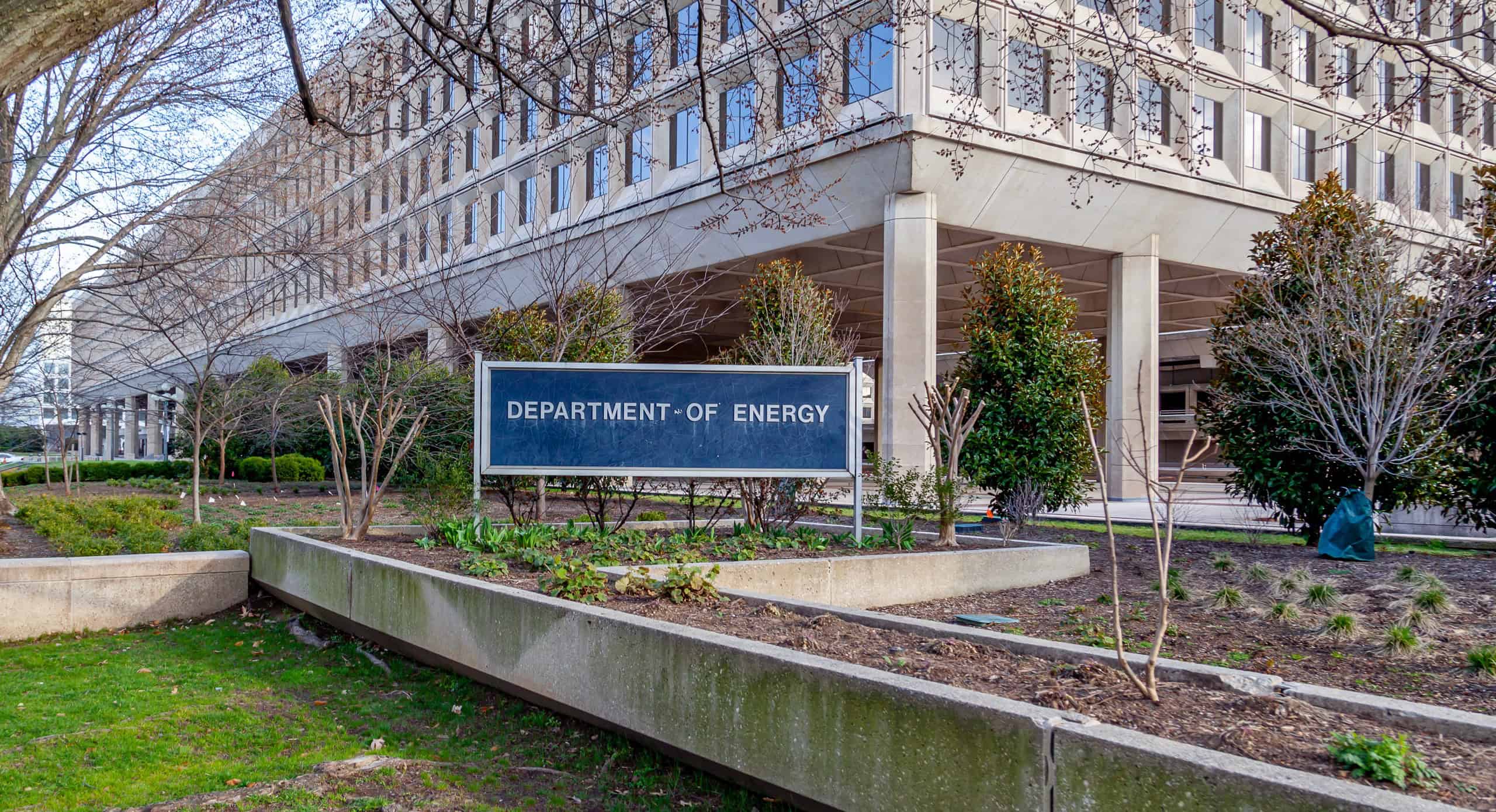 Mining project support from U.S. Department of Energy’s Loans Program Office - Adamas Intelligence