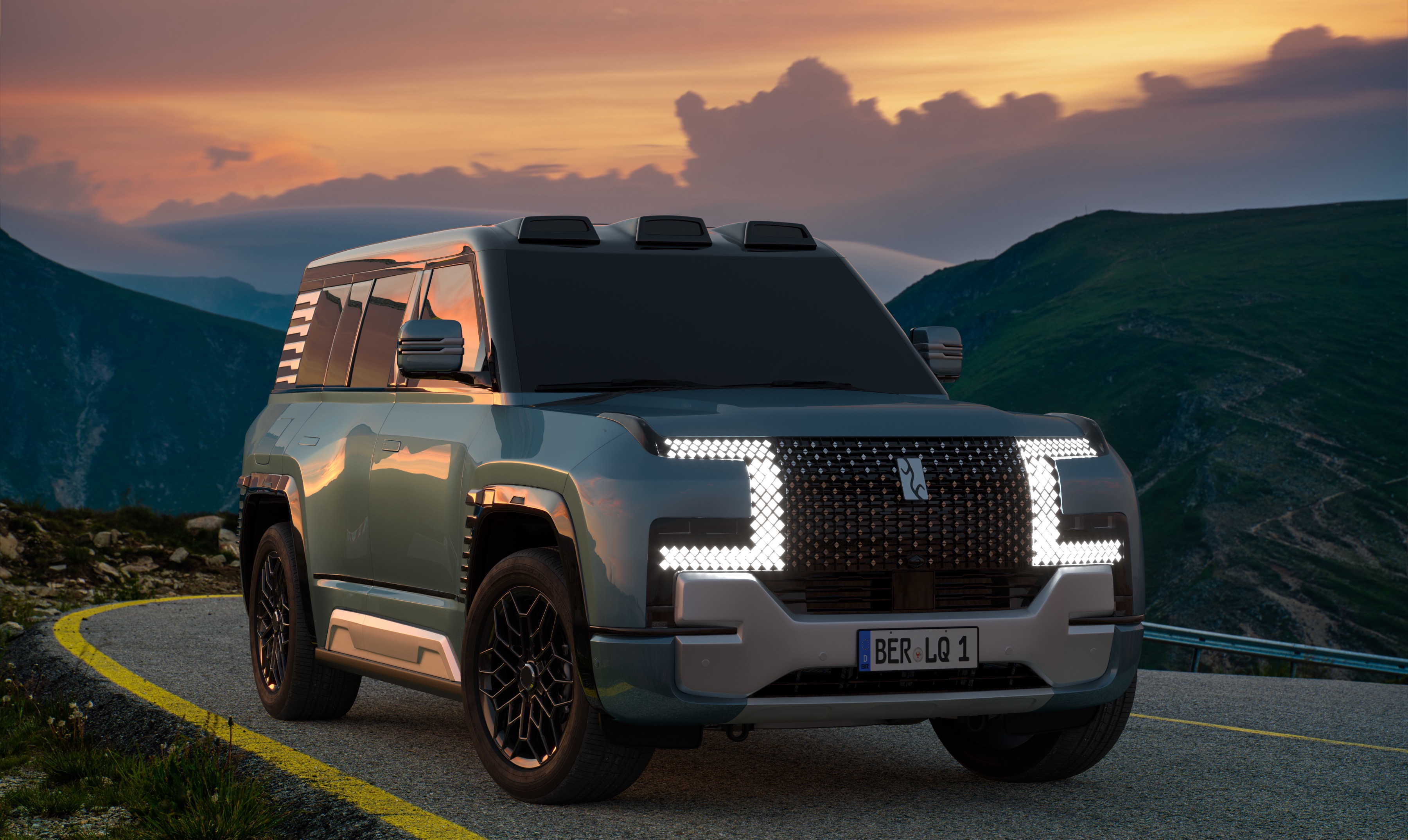 Your next car could be an EREV - Adamas Intelligence