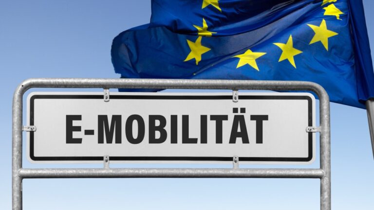 Battery capacity deployed in German-made EVs overtakes US for the first time - Adamas Intelligence