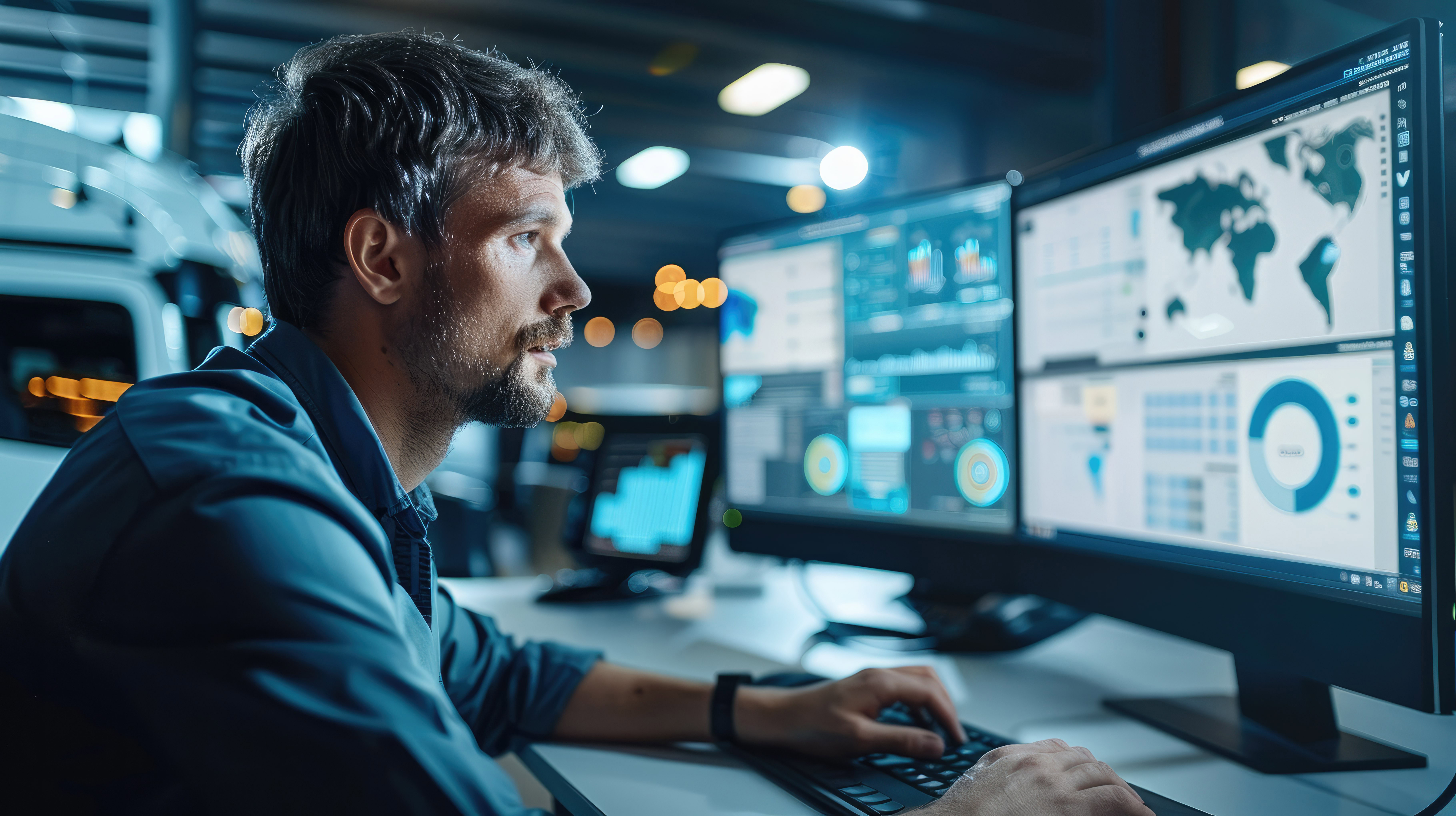 Video: Record battery capacity deployment in September 2024 - Adamas Intelligence