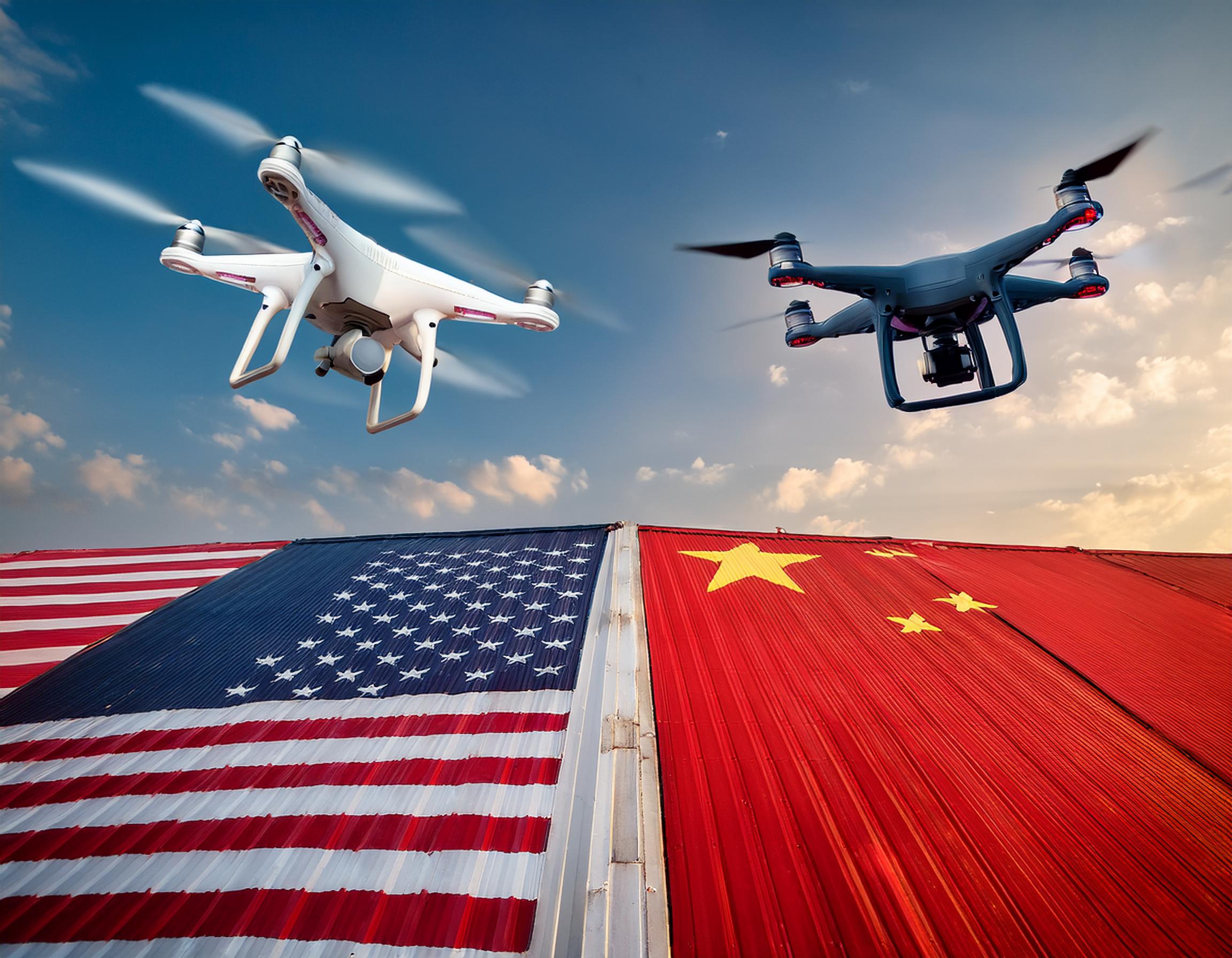 China adds 15 US entities to export control list, exposing ...