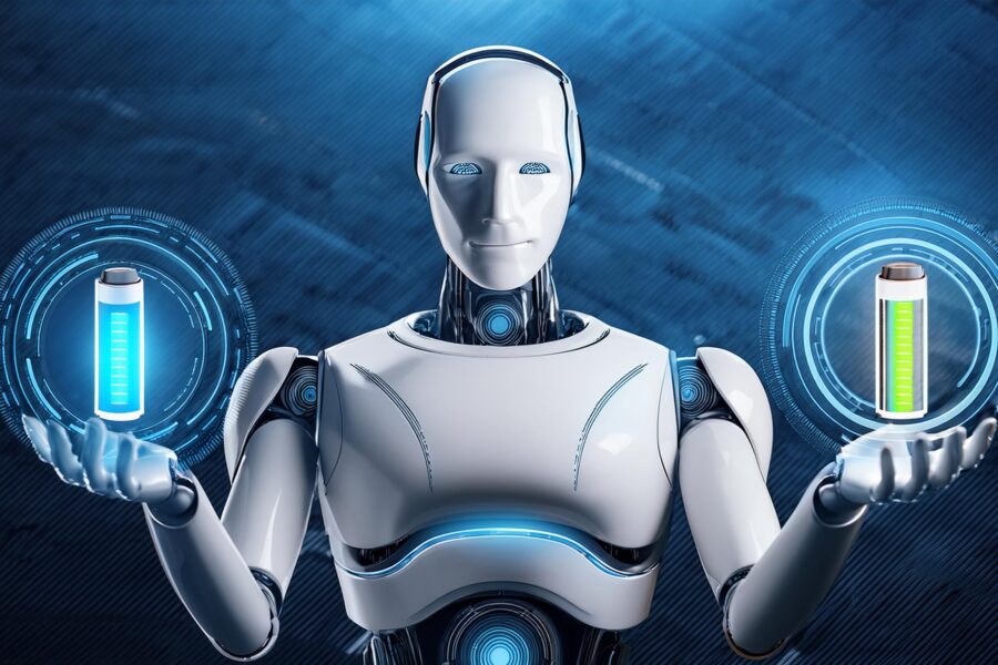 Inside - Adamas Intelligence