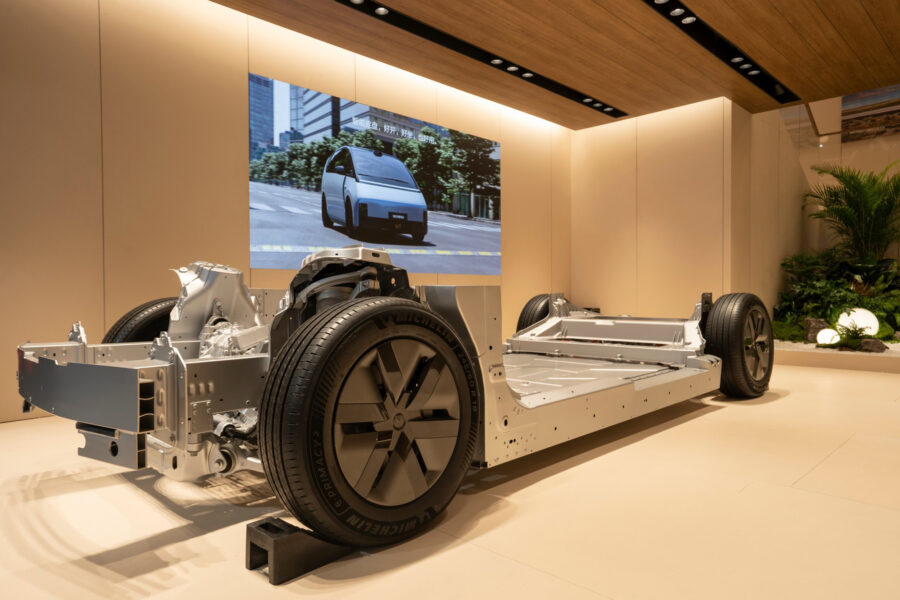 Adamas Intelligence - Market intelligence on supply chains for critical materials