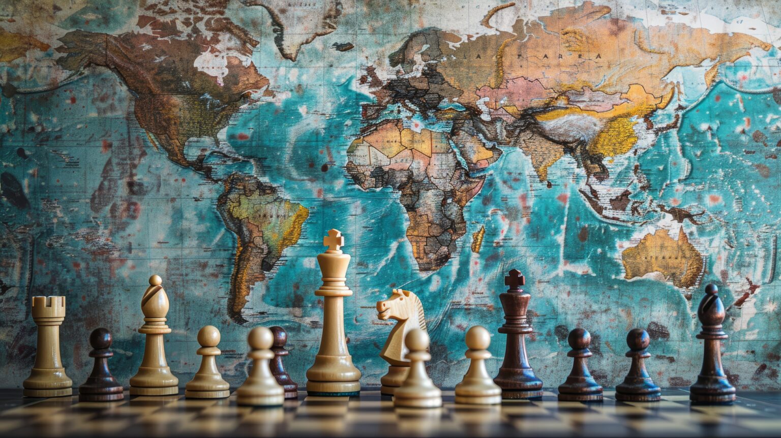 China’s strategic capitalism: Tilting the rare earth playing field ...