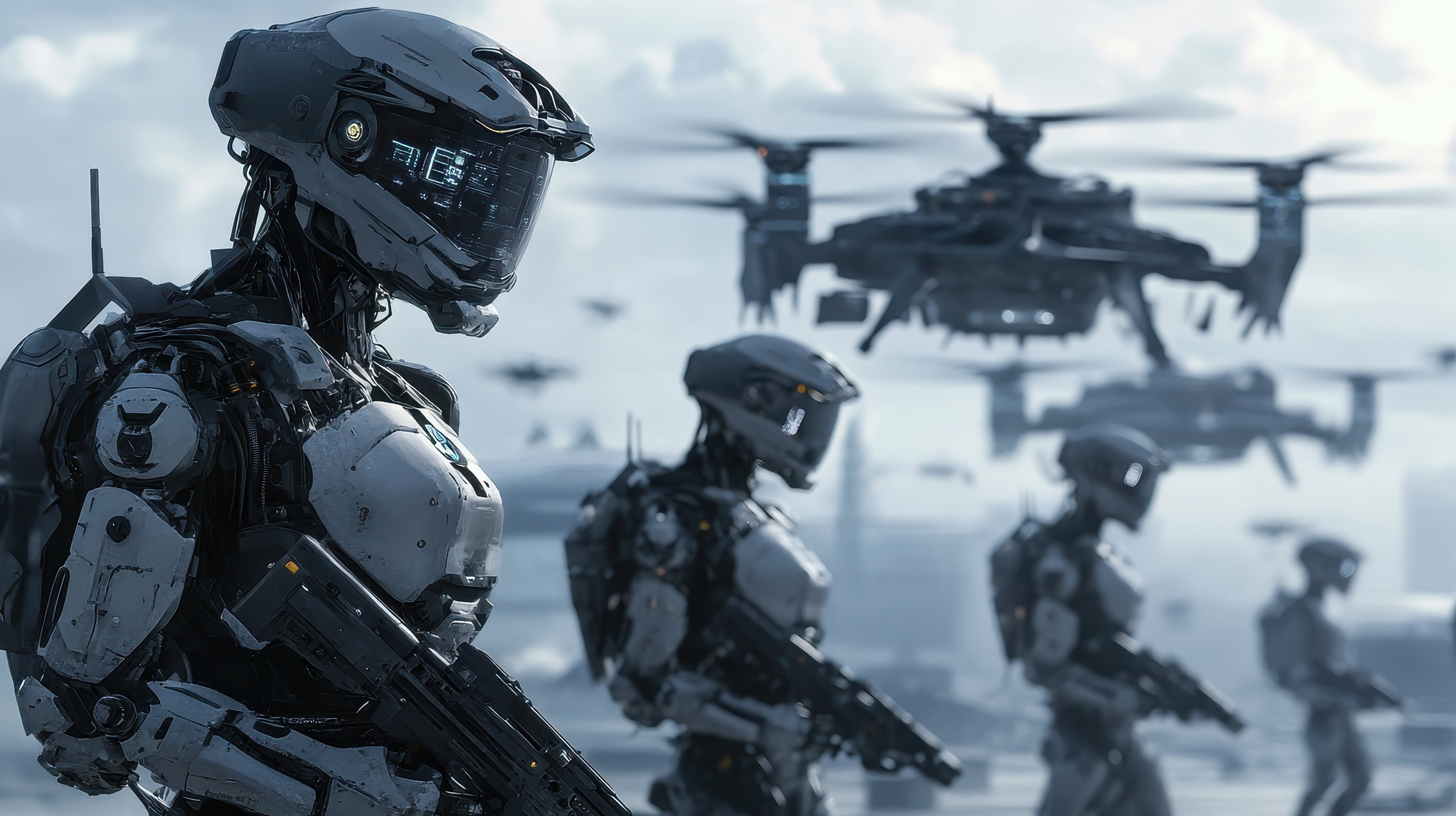 REEs in Defense: Commercially insignificant, strategically imperative ...