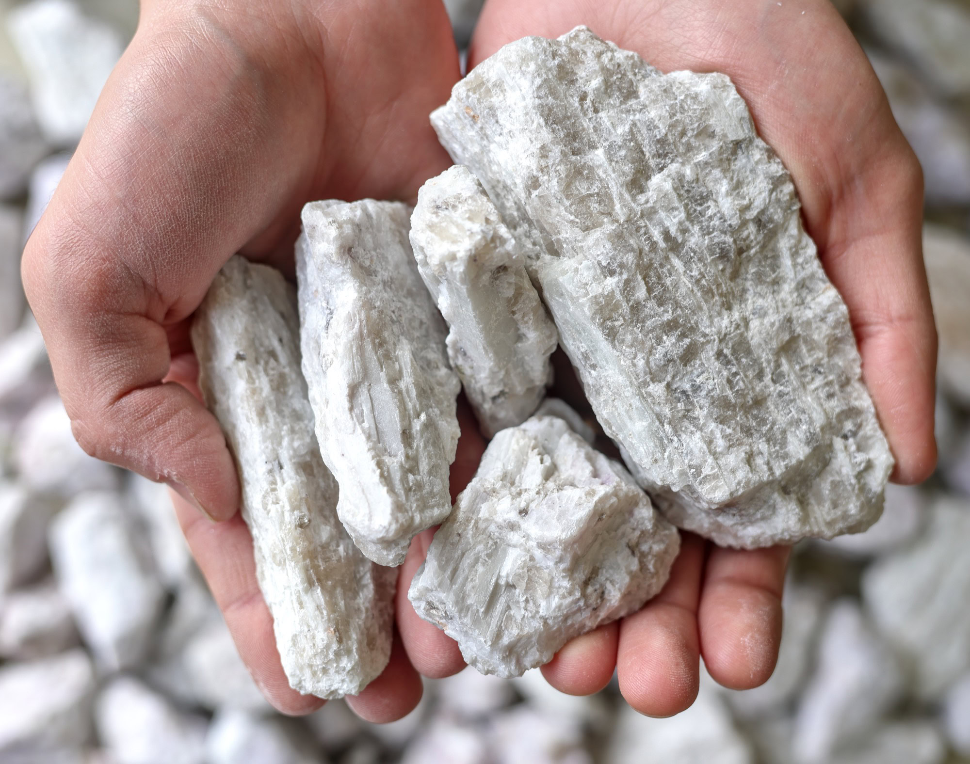 Benchmarking Canada’s hard rock lithium projects - Adamas Intelligence